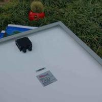 China Long Life Warranty Solar Panel High Efficiency 60w Multi Function Backpack Solar Panel for sale