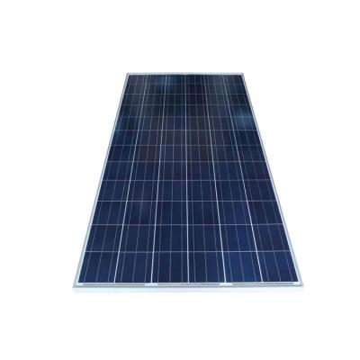 China Home Use Solar Power Panel  sun energy 330W 36.0V Voltage 23.0kg for sale