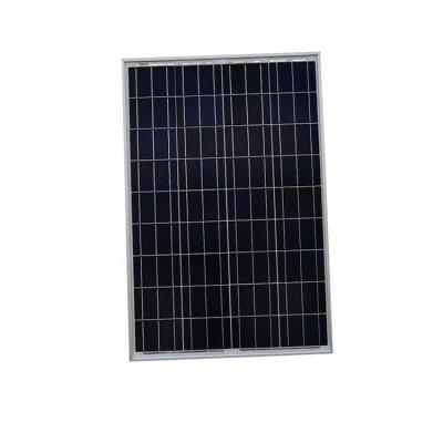 China Junction box ip67 rated 1000 x 670 x 30mm black solar panel for sale