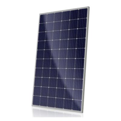 China Low Price 60 cells 265W 48V PVT Hybrid Solar Panel For Solar System for sale