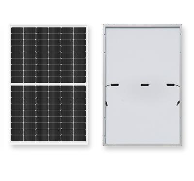 China 410w Mono Solar Energy Panels 108cells mono half cut cell with OEM service for sale