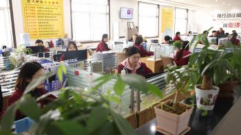 China Factory - Hebei Bendin Industrial Technology Co., Ltd.