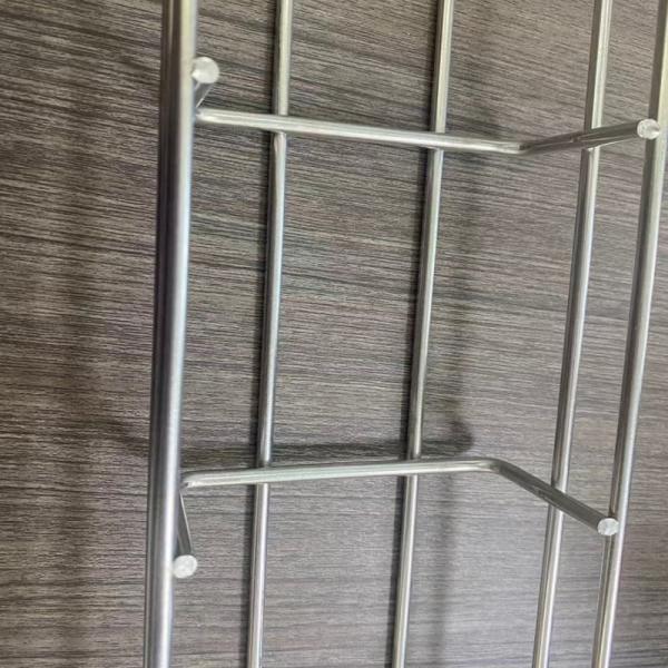 Quality Galvanized Aluminum Wire Mesh Cable Tray 100mm Cable Basket for sale