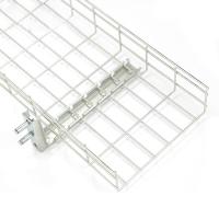 Quality ODM 4-6mm Stainless Steel Wire Basket Tray AISI 304 or 316 for sale