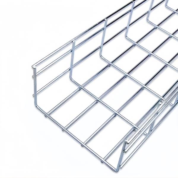 Quality 304 316 Stainless Steel Wire Cable Tray for sale