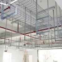 Quality Customizable Wire Basket Cable Tray Manufacturers 2m 3m Length for sale