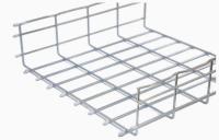 Quality Flextray Wire Mesh Basket Tray Durable Corrosion Resistant for sale