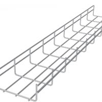 Quality Wire Mesh Cable Tray for sale