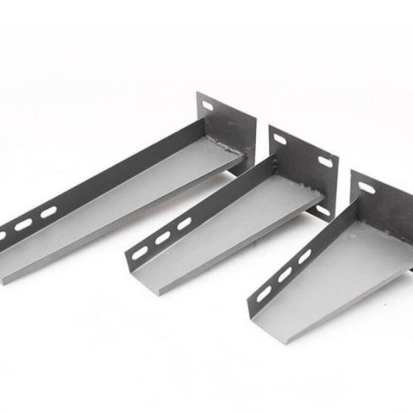 Quality Customize Cable Tray Wall Support Bracket Cable Tray Parts for sale