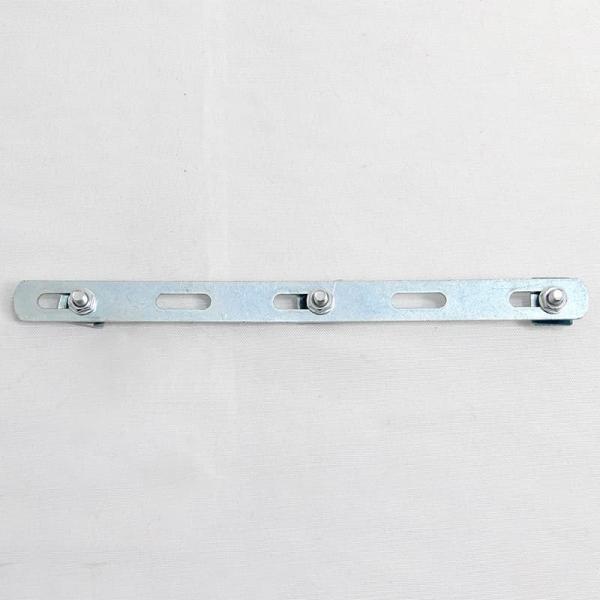 Quality Galvanized Alumium Stainless Steel Cable Tray Couplings for sale