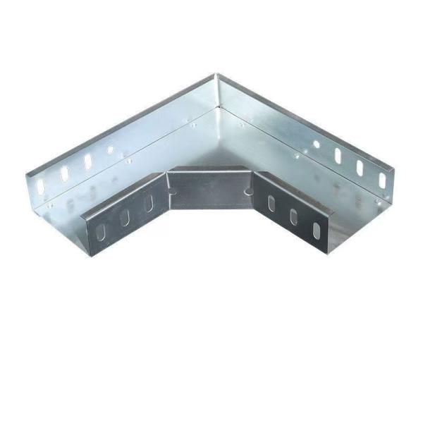 Quality Cable Tray 90 Degree Bend In Electrical System Construction And Maintenance for sale