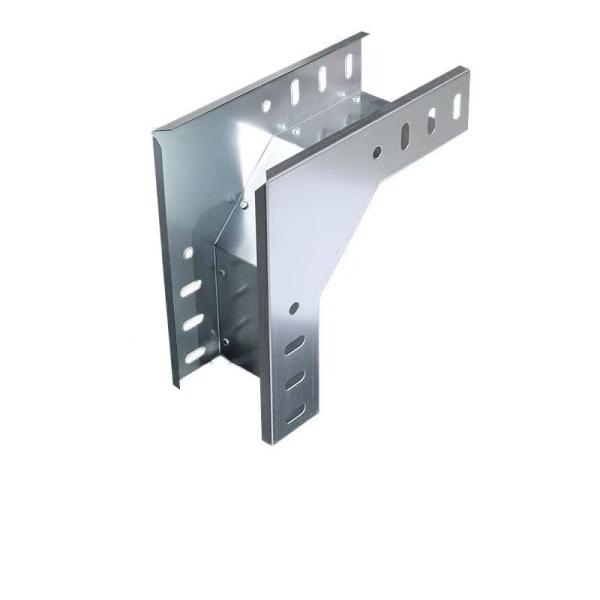 Quality Cable Tray 90 Degree Bend In Electrical System Construction And Maintenance for sale