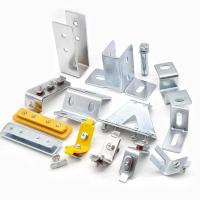 Quality Basket Cable Tray Accessories For Creating Flexible And Secure Cable Pathways for sale