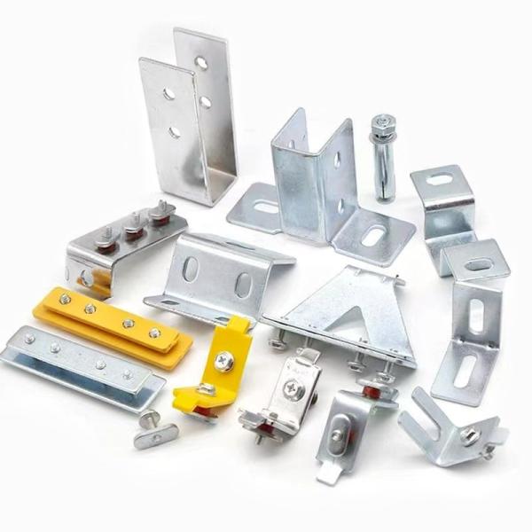 Quality Basket Cable Tray Accessories For Creating Flexible And Secure Cable Pathways for sale