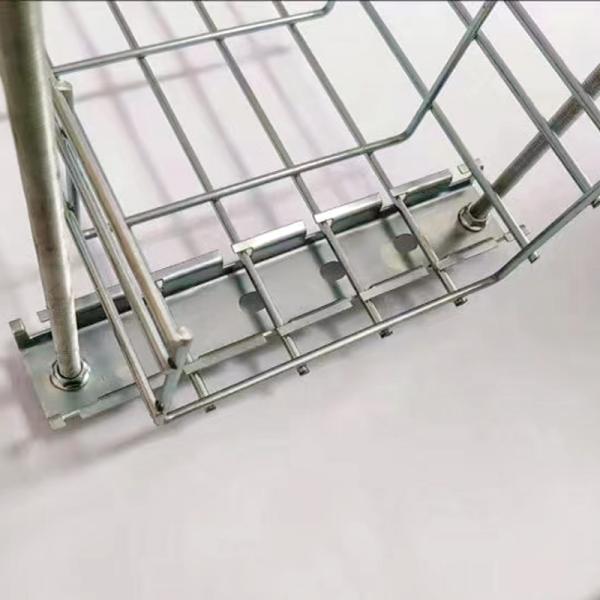 Quality Cable Tray Support Brackets for sale
