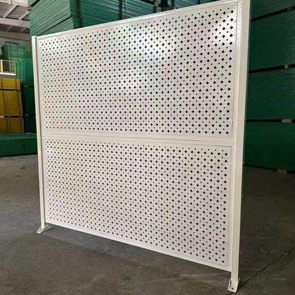Quality Guarding Solutions Robot Safety Fencing For Workplace for sale