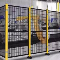 Quality Robot Fencing for sale
