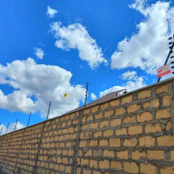 Quality Intelligent Electric Fence Security Barrier Systems Wind Resistance for sale