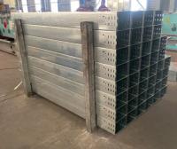 Quality stainless steel cable tray manufacturers for sale