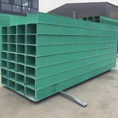 Quality frp cable tray manufacturer for sale