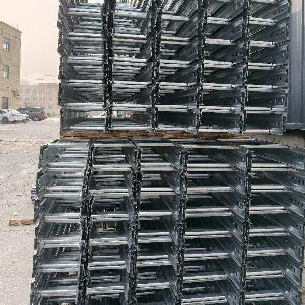 Quality 12 Aluminum Cable Tray for sale