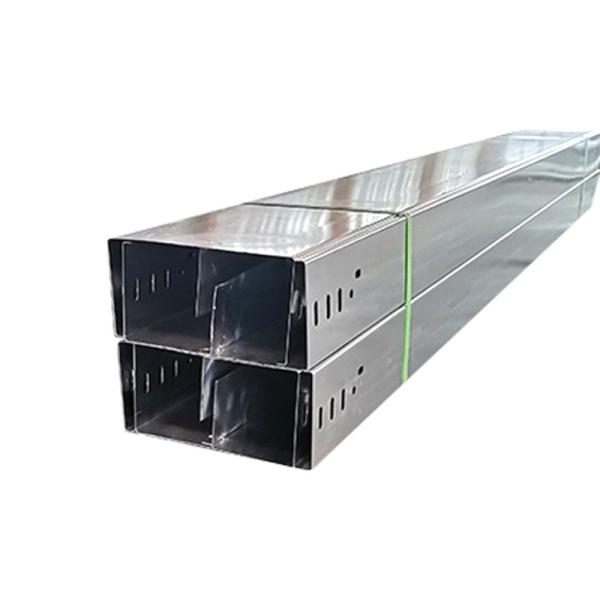 Quality Aluminium Cable Tray Manufacturers for sale