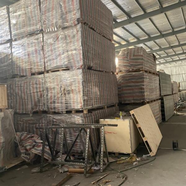 Quality ss cable tray with cover for sale