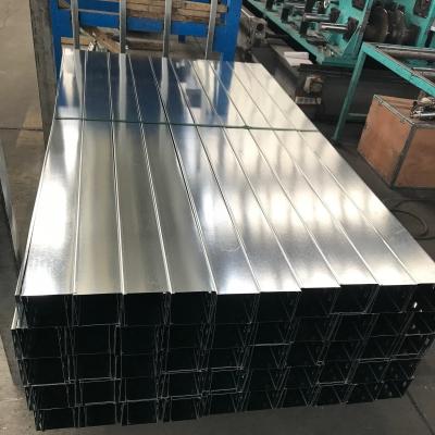 China SS304 cable tray for sale