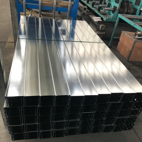 Quality SS304 cable tray for sale