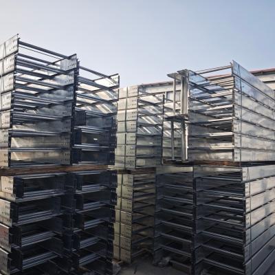 China single rail aluminum cabe tray for sale
