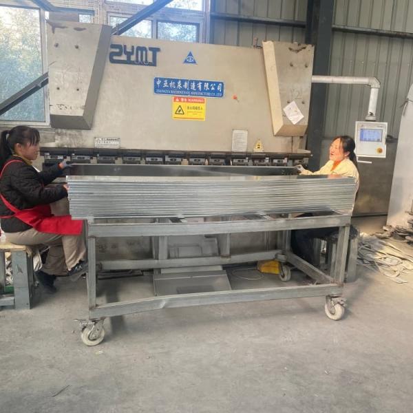 Quality electrical cable tray manufacturers for sale