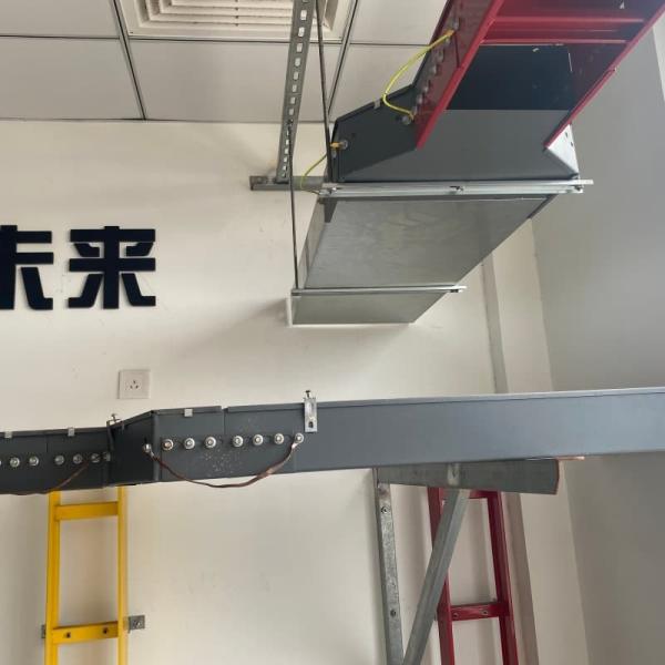 Quality hanging cable tray from ceiling for sale