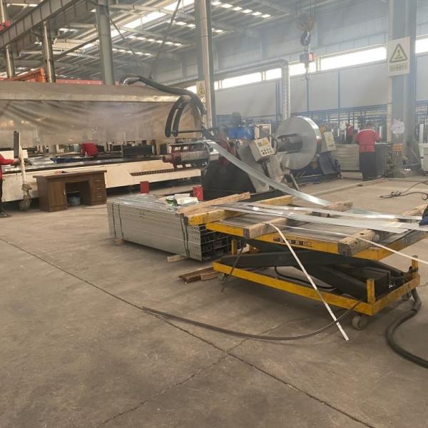 Quality hanging cable tray from ceiling for sale