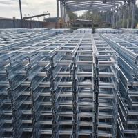 Quality 150mm ladder tray for sale