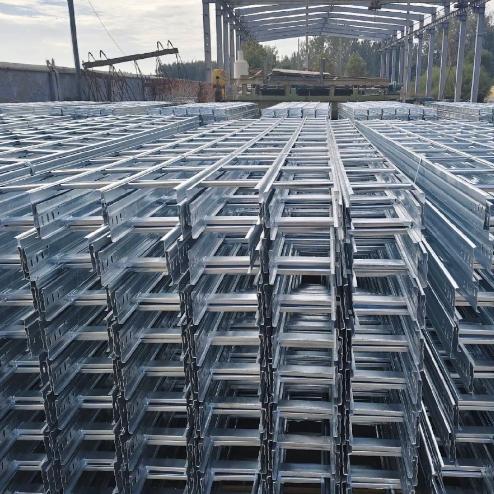 Quality 150mm ladder tray for sale