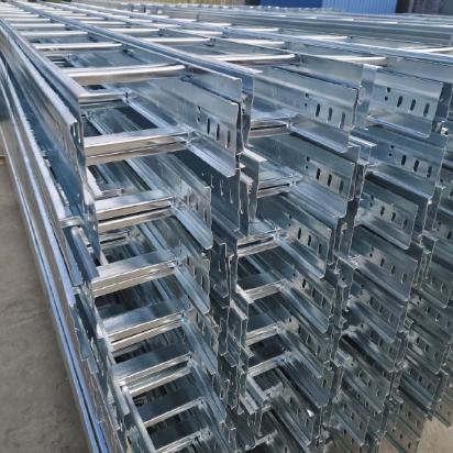 Quality 150mm ladder tray for sale