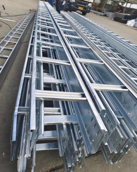 Quality 150mm ladder tray for sale