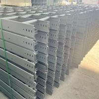 Quality Hot Dipped Galvanized Cable Ladder for sale