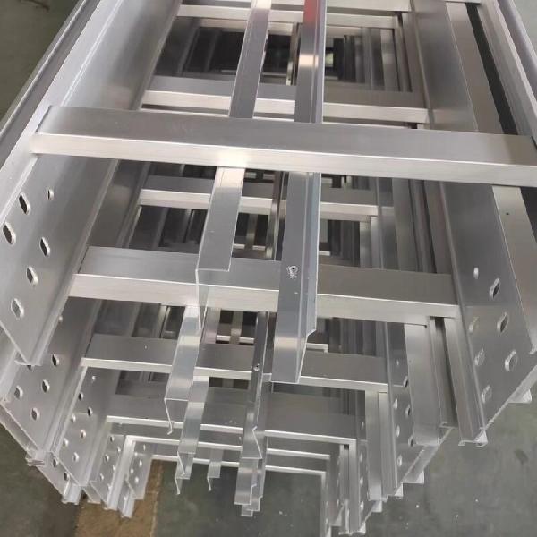 Quality Hot Dipped Galvanized Cable Ladder for sale