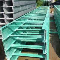 Quality fibreglass cable ladder for sale