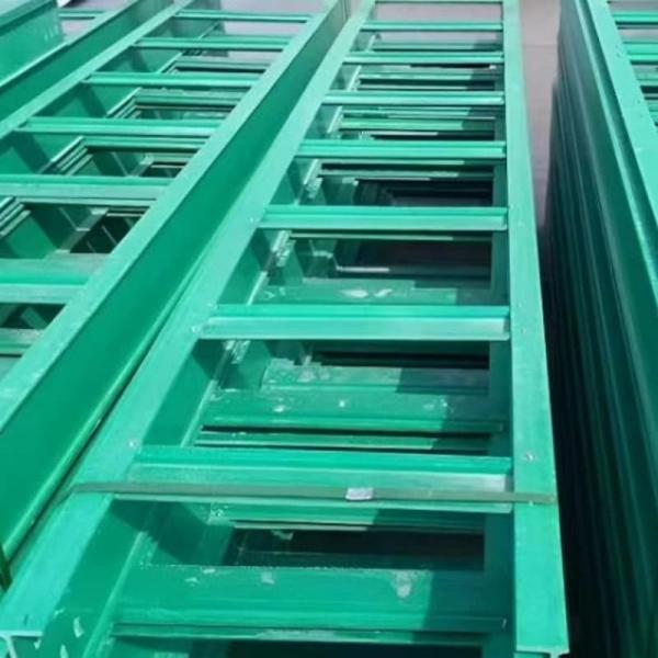 Quality fibreglass cable ladder for sale