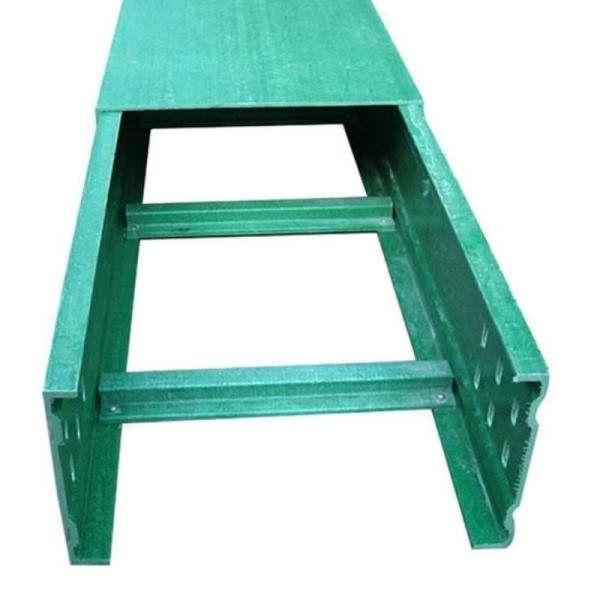 Quality fibreglass cable ladder for sale