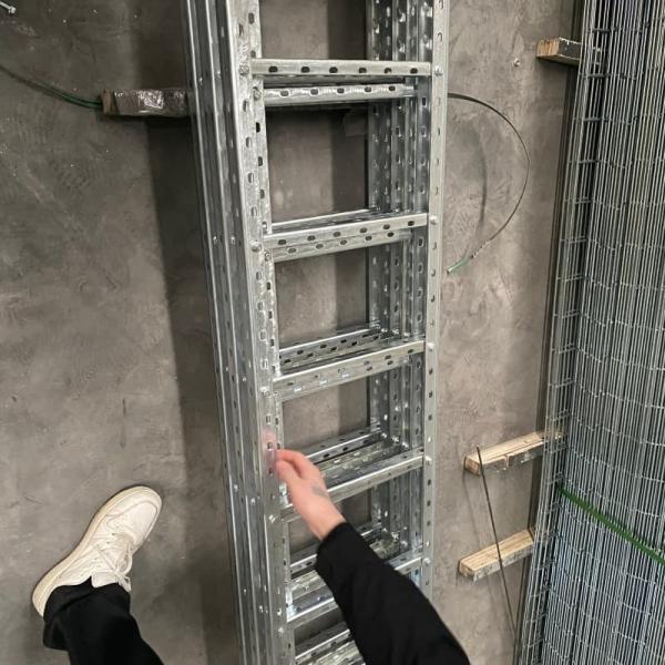 Quality 600mm cable ladder for sale