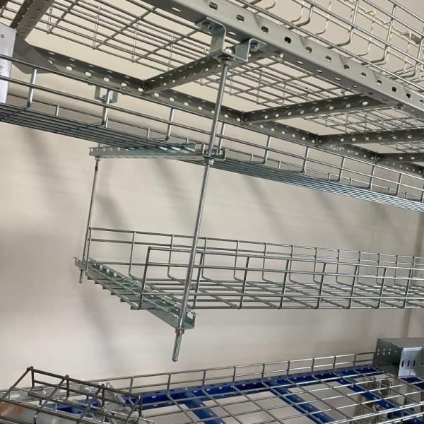 Quality wire ladder rack for sale