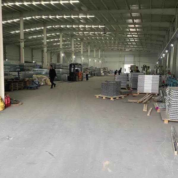 Quality wire ladder rack for sale