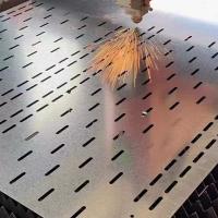 China Corrosion-Resistant 50mm Perforated Frp Cable Tray For Electrical Wiring for sale