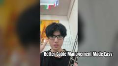 Why Choose  Wire Mesh Cable Trays