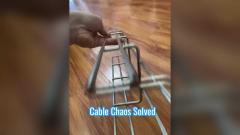 wire mesh tray manufacturer