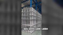 Data center cable ladder
