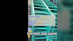 FRP Cable Ladder 50-1200mm Width For Data Centers
